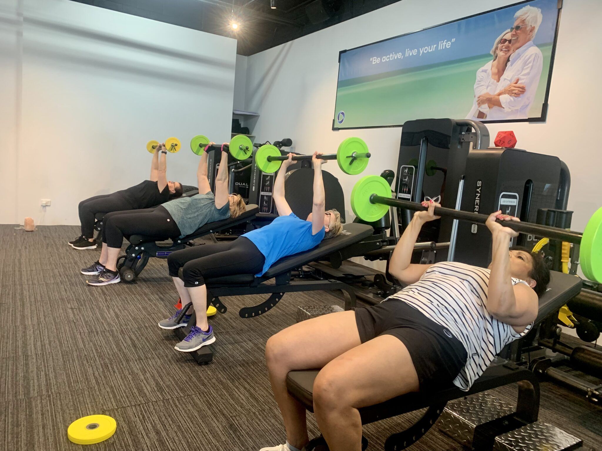 How Often Should You Exercise? | Active & Ageless